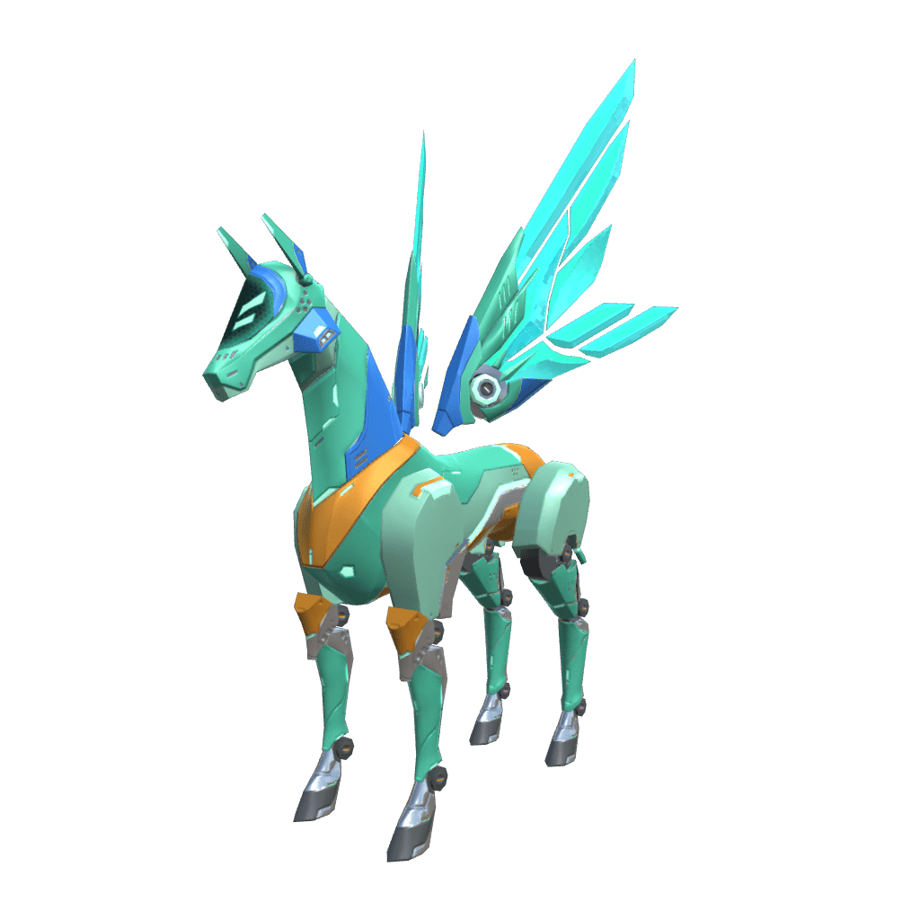 Official Pegaxy: Blaze Marketplace - Buy & Sell Premium Assets