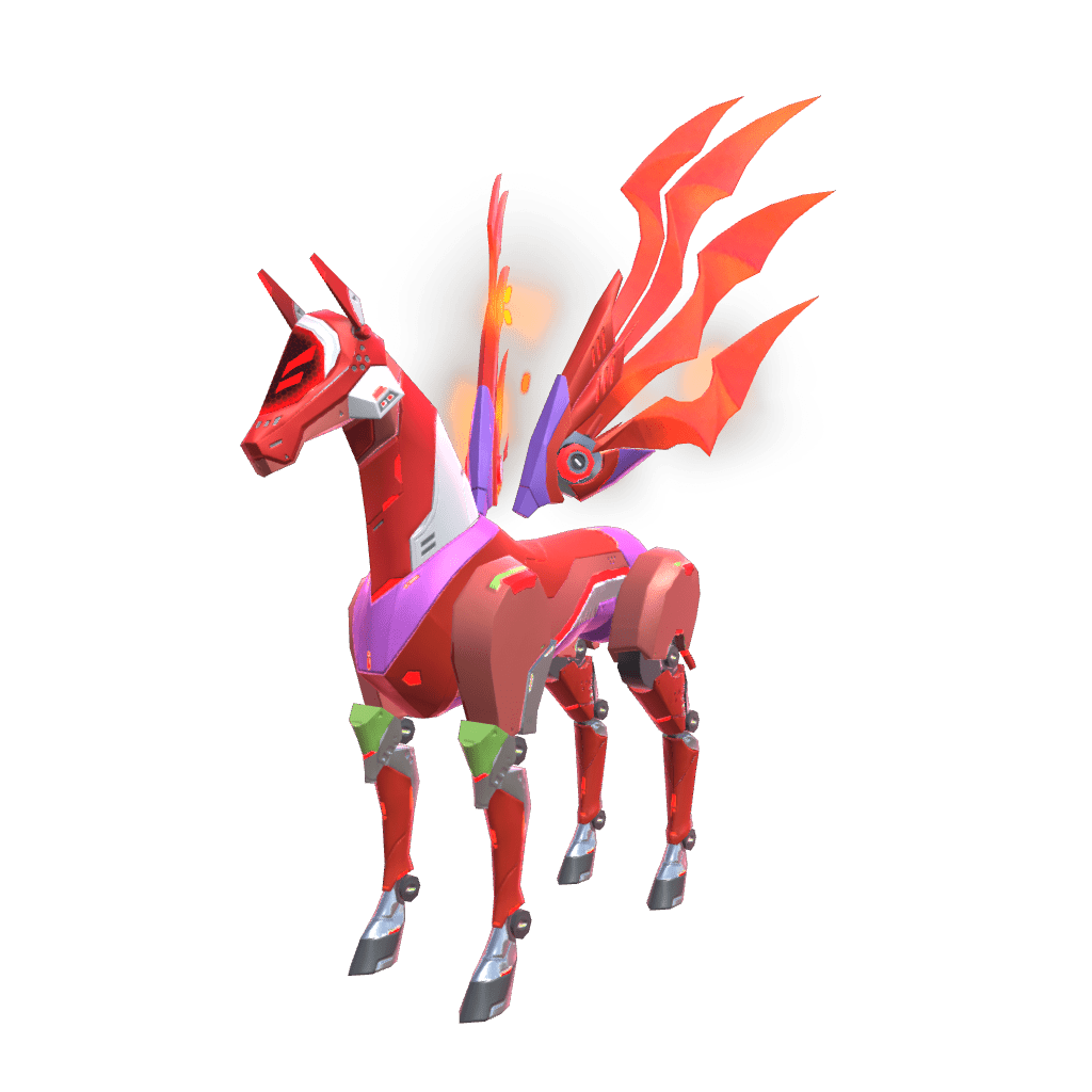 Official Pegaxy: Blaze Marketplace - Buy & Sell Premium Assets