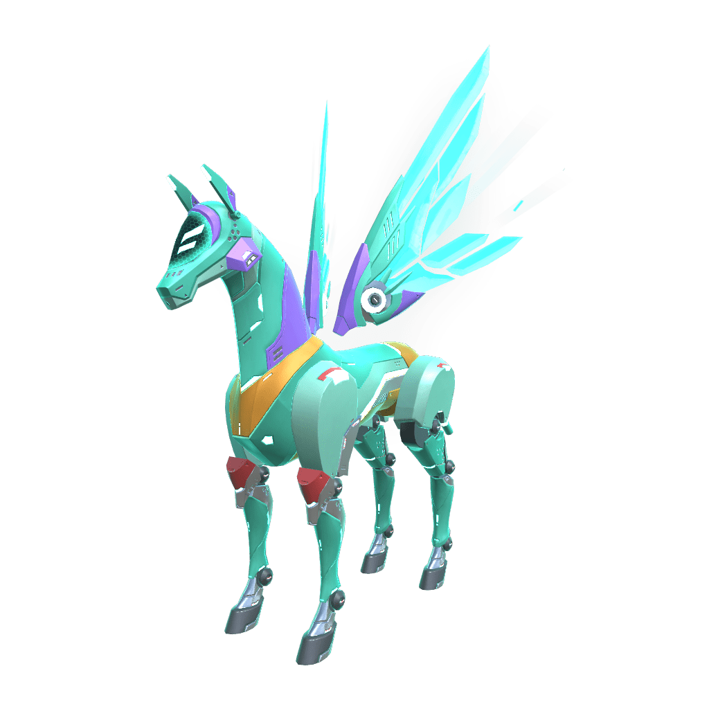 Official Pegaxy: Blaze Marketplace - Buy & Sell Premium Assets