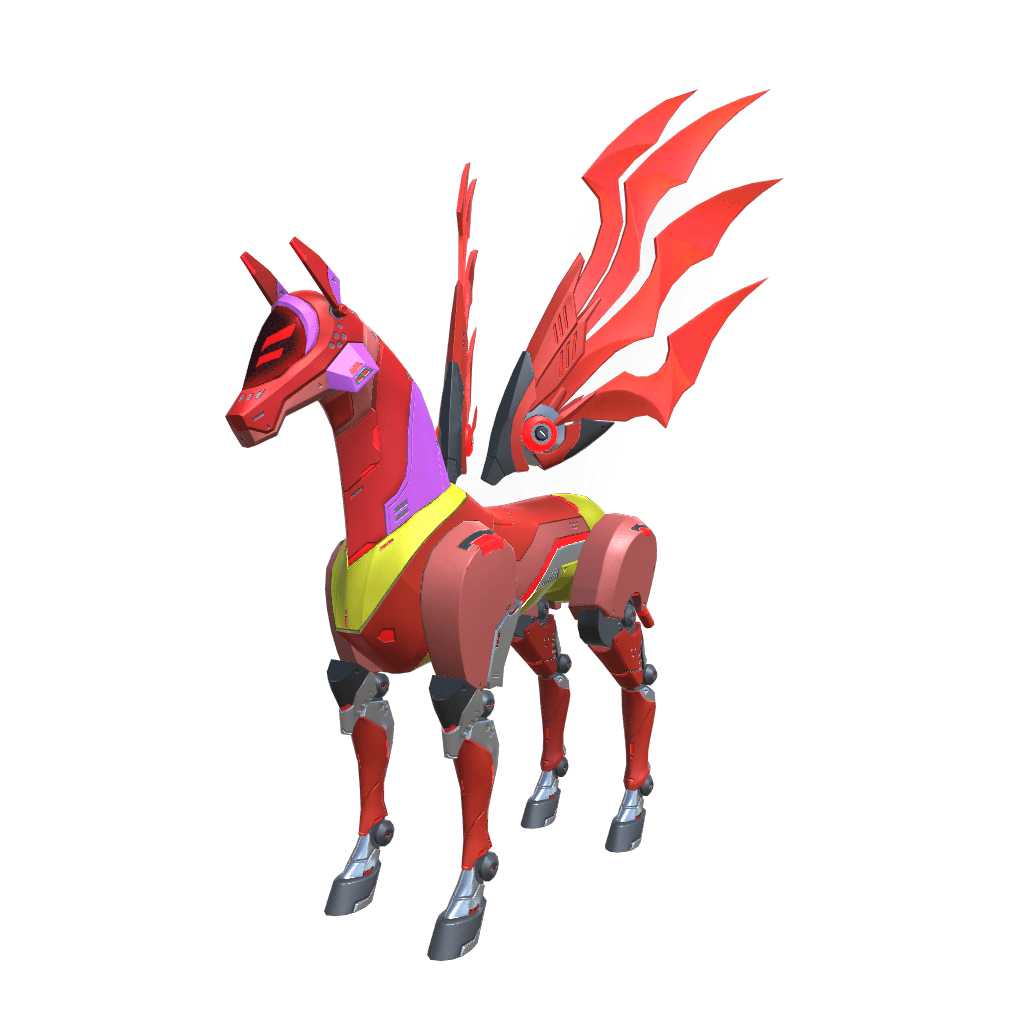 Official Pegaxy: Blaze Marketplace - Buy & Sell Premium Assets