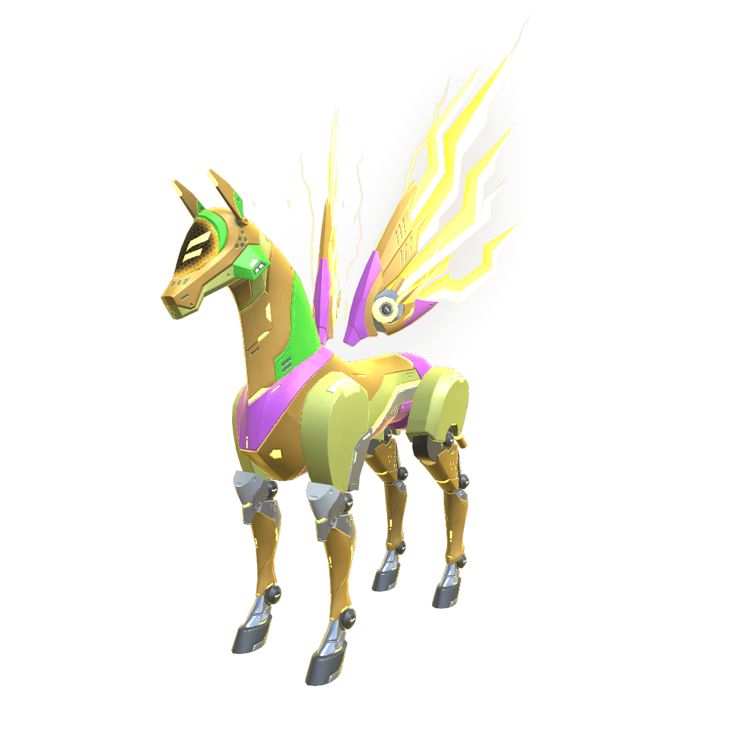 Official Pegaxy: Blaze Marketplace - Buy & Sell Premium Assets